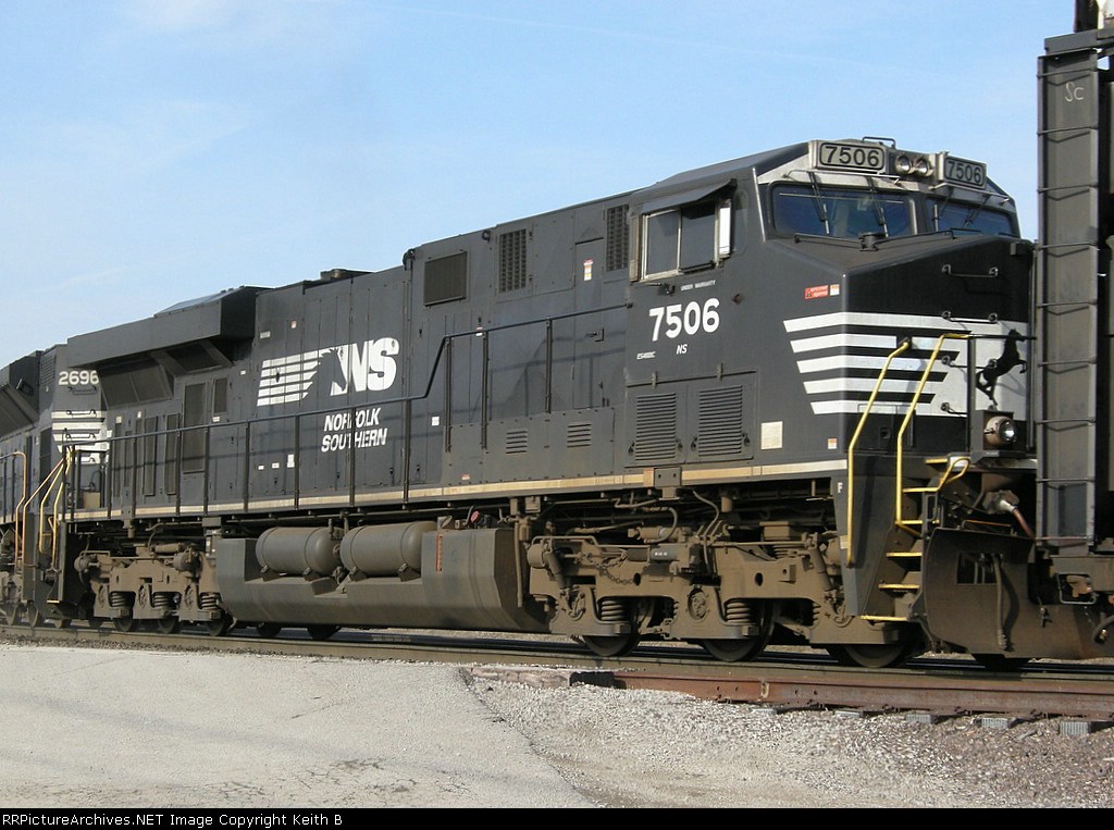 NS 7506